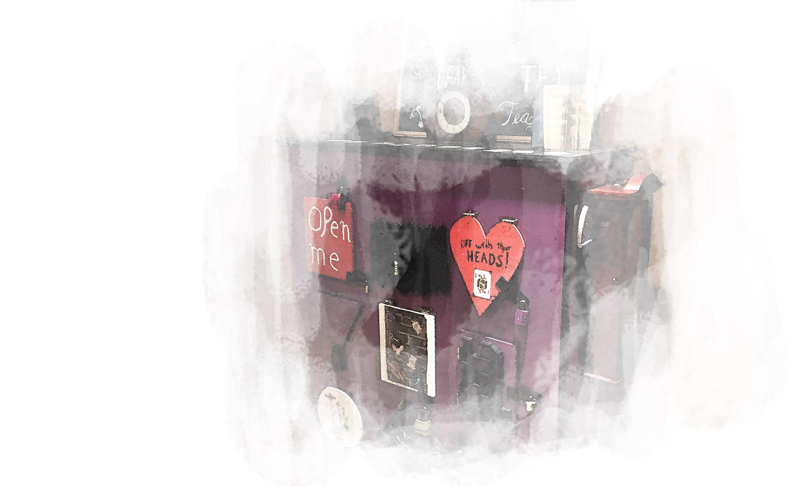 2 – Chroma Studios