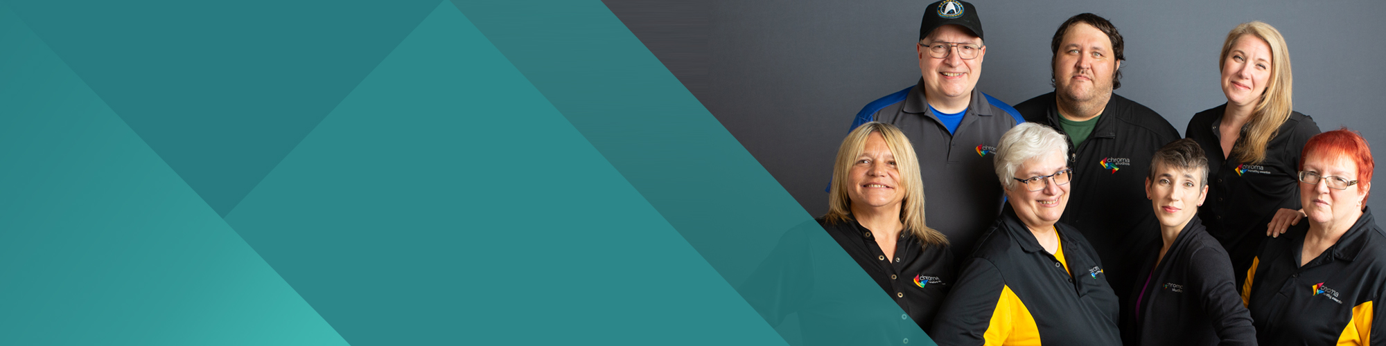 team – Chroma Studios