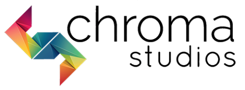 Client Portal - Chroma Studios