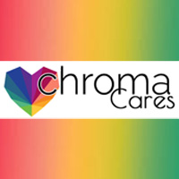 Looking Back on a Stellar Year for Chroma Cares